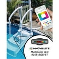 BiltMor Heavy Duty Above Ground Pool Step and Swimming Ladder System ...