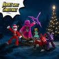 Stikbot Advent Calendar 2025: Heros Save Christmas - Walmart.com
