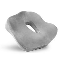 CJC Floor Pillow Large Square Chair Cushions Sitting for Adults ...