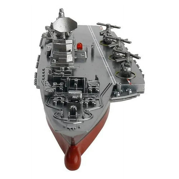 USS Missouri US Navy Battleship RC Military Model Boat 1/250 Remote ...