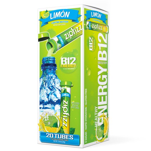Zipfizz
