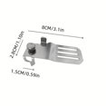 1pc Measuring Tape Clip: Get Accurate Measurements Every Time ...