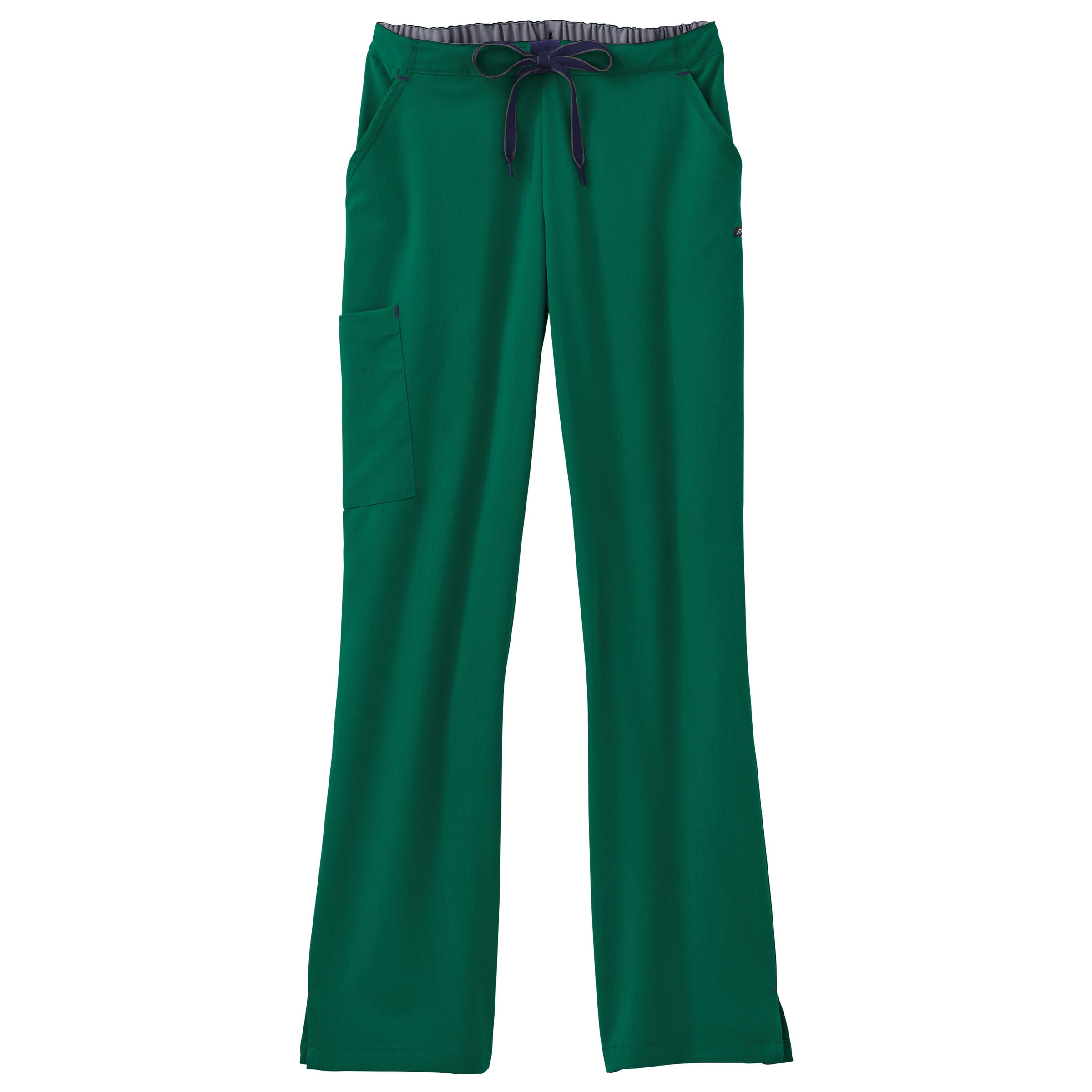 Jockey Womens Convertible Drawstring Scrub Pant, Style 2313 - Walmart.com
