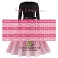 Gomind Christmas Dresses For Women Womens Grinch Dresses 2024 Vintage