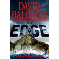 David Baldacci's The 6:20 Man: A Thriller (Hardcover) - Walmart.com