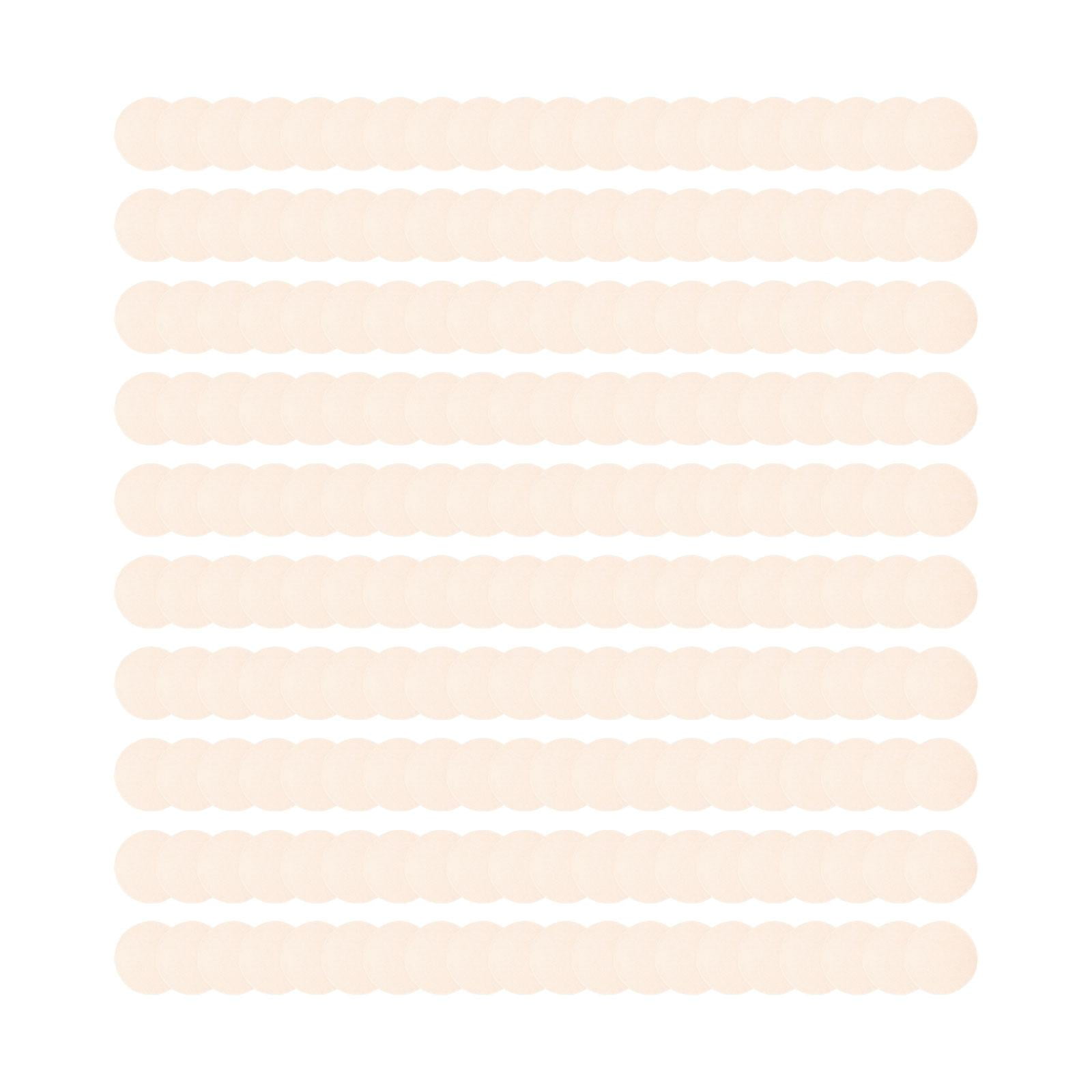 200 Pieces Hamburger Portable air Fryer Paper Burger Seperator Paper ...