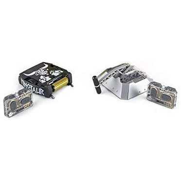 HEXBUG BattleBots SumoBash Robots, Remote Control Customizable Robot ...