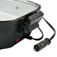 Roadpro 12-Volt Portable Roaster - Walmart.com