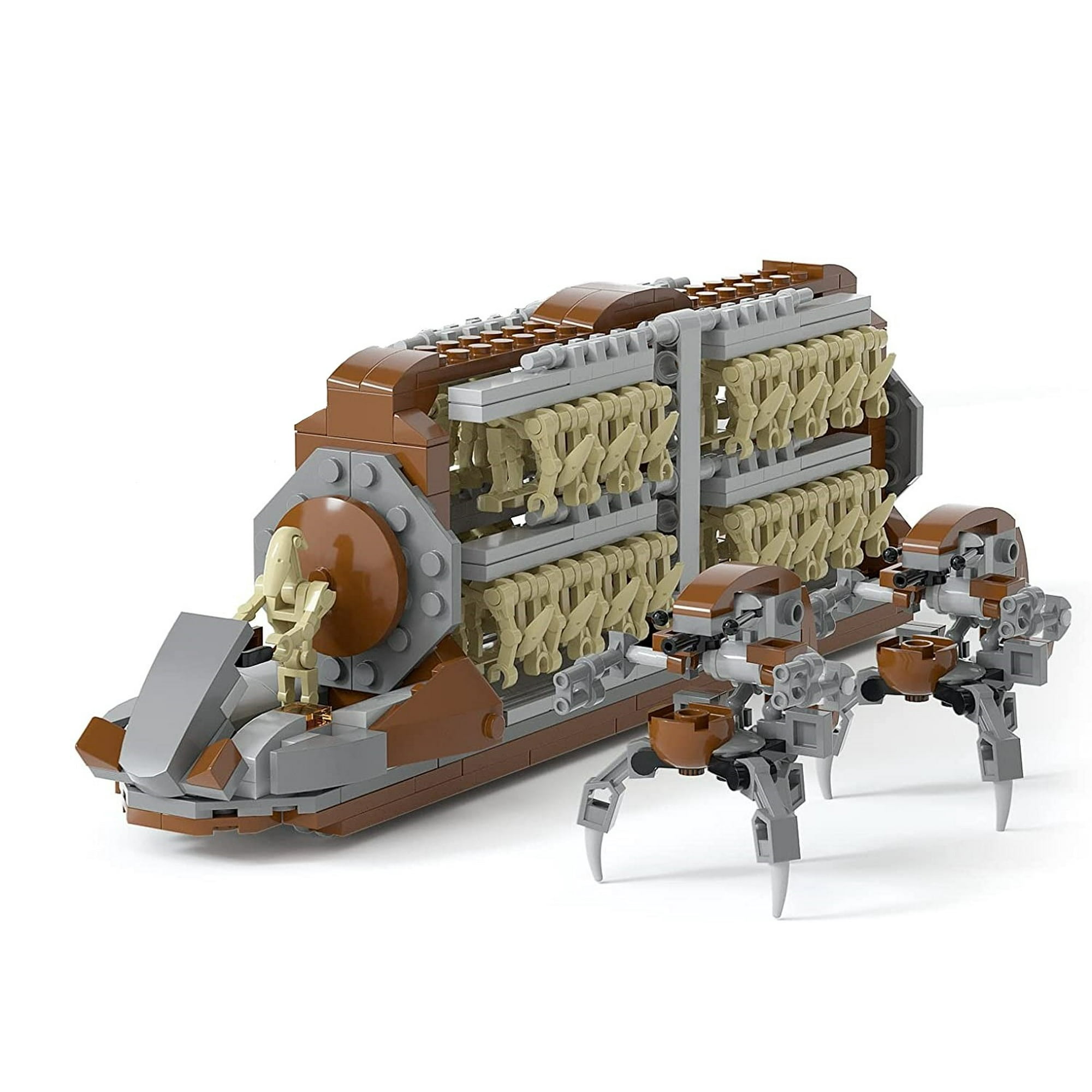 Lego Droideka 2022