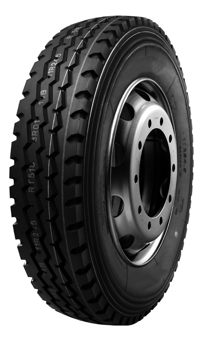 Llanta 11R22.5-16C 146/143L TURNPIKE GA336 | Walmart en línea