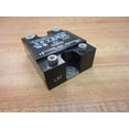 D4840 32 VDC, 40A, 480V, S1 Series, Solid State Relay, SPST-NO, Zero ...