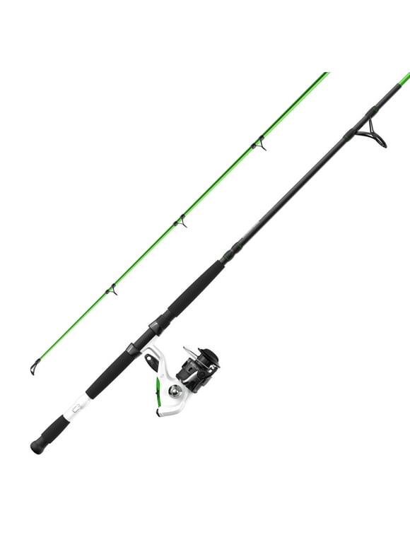 Zebco Fishing Rod & Reel Combos in Fishing Rod & Reel Combos by Brand ...