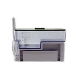 Hydro Floss Dental Water Flosser for Teeth, Oral Irrigator - Walmart.com