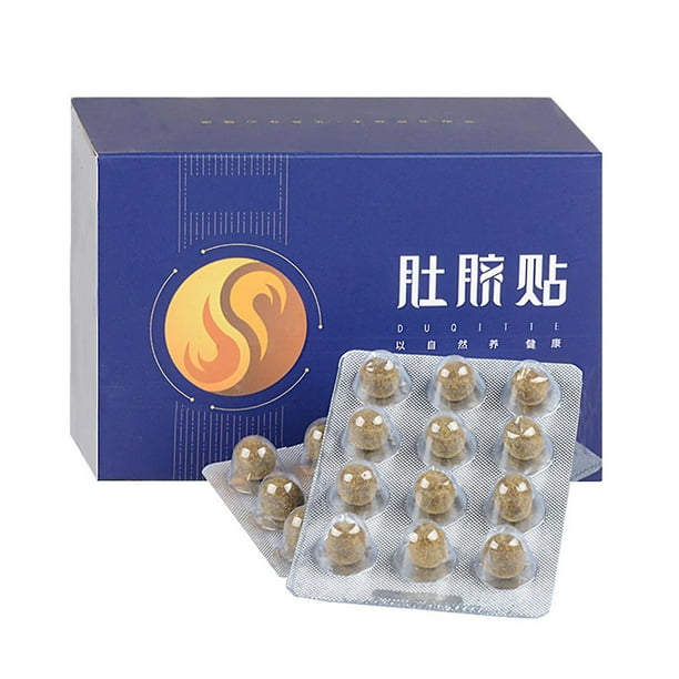 Wormwood Belly Stickers Ming Plaster Big Belly Stickers For Waist ...