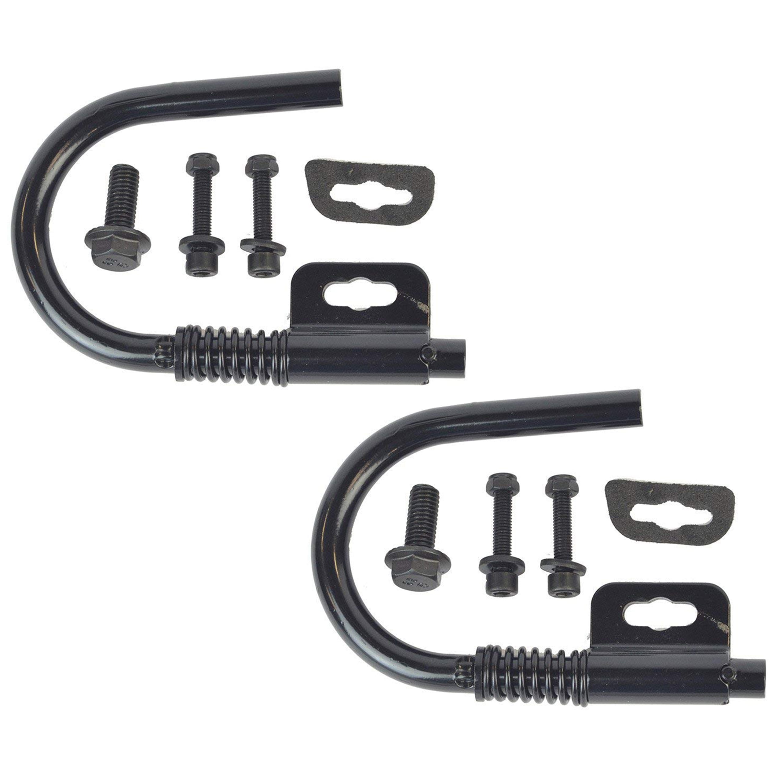 Superior Parts M745RB U-Shaped Spring Loaded Rafter Hook/Retractable ...