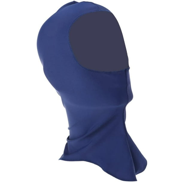 KSCD UV Sun Protection Swim Mask Head Sunblock Water Sports Surfing ...