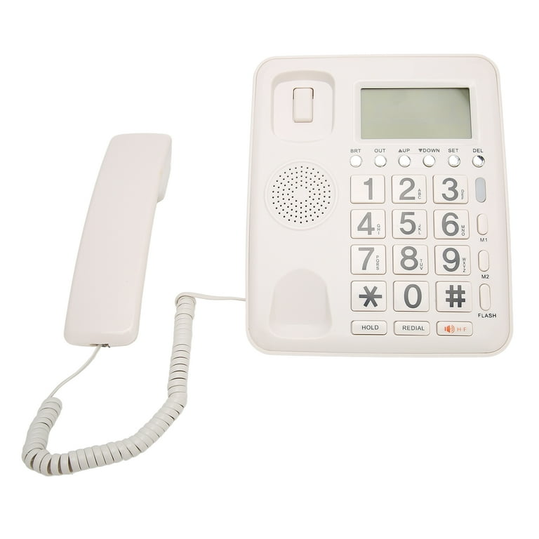 Clear House Phone