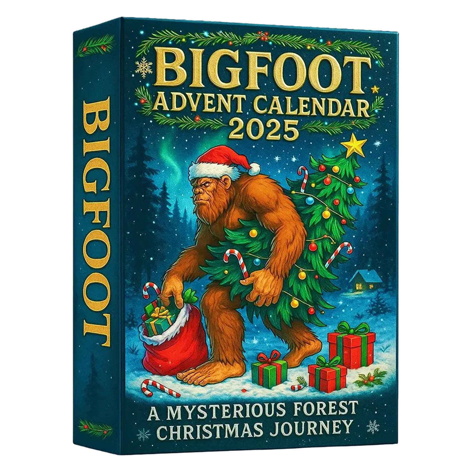 Click here for Lfkerwmg Christmas Gifts Adventure Countdown Calen... prices