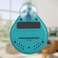 Adorable Water Drop Digital Timer - Countdown with Alarm for Students ...
