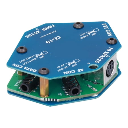 Connection Board, CE19 High Compatibility Easy Assembly Data Interface ...