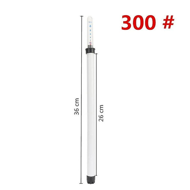 Water Level Meter Buoy Water Shortage Reminder Display Plug Potted ...