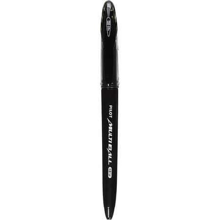 Pilot Multi Ball Ballpoint Pen, Black Ink (LM-10F-B) | Walmart Canada
