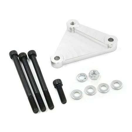 Justharion Alternator Bracket Repairing Kits Relocation Kit Car ...