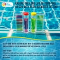 U.S. Pool Supply Basic 3-Way Water Test Kit for Pool Spa pH Chlorine ...