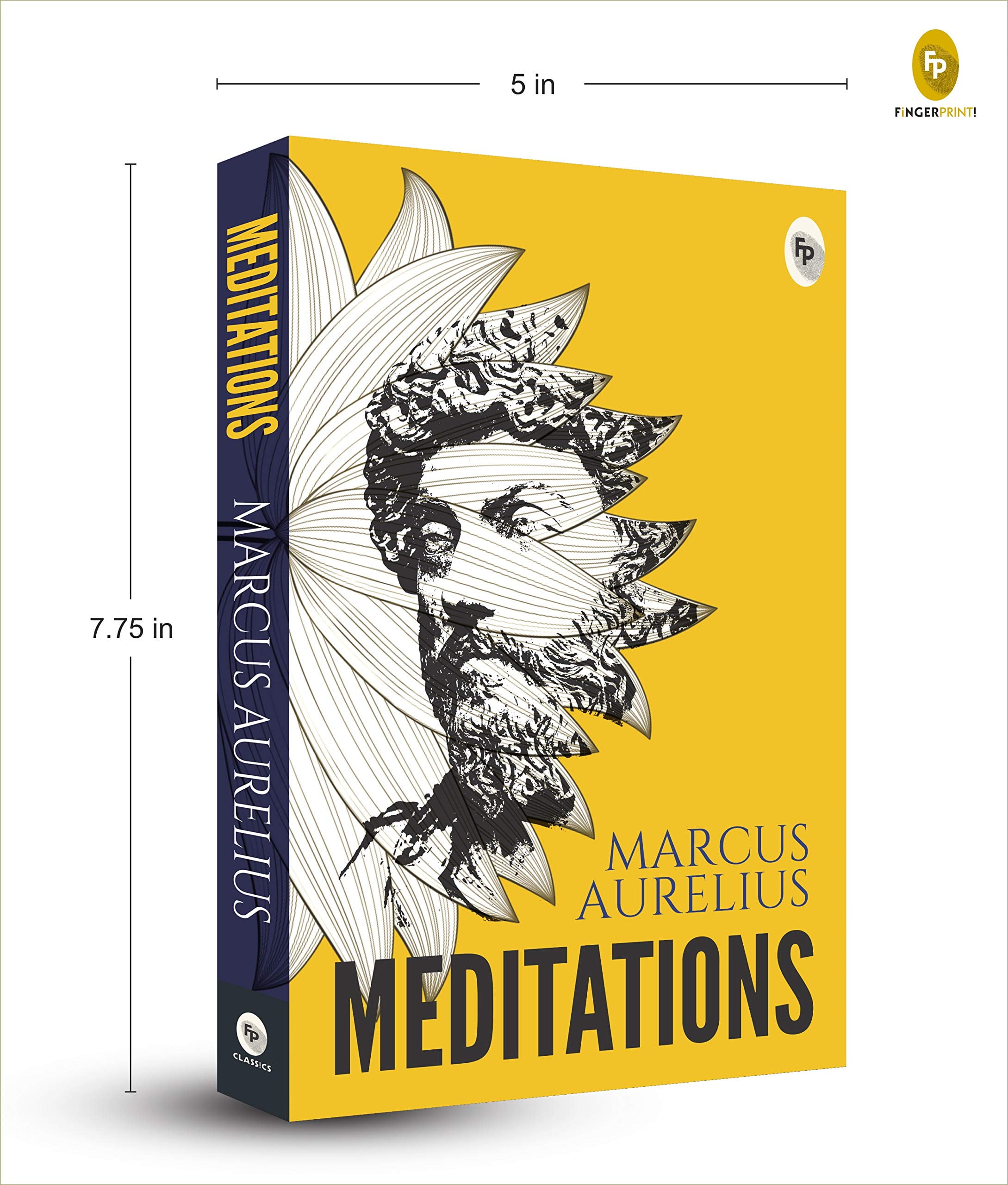 Meditations Marcus Aurelius