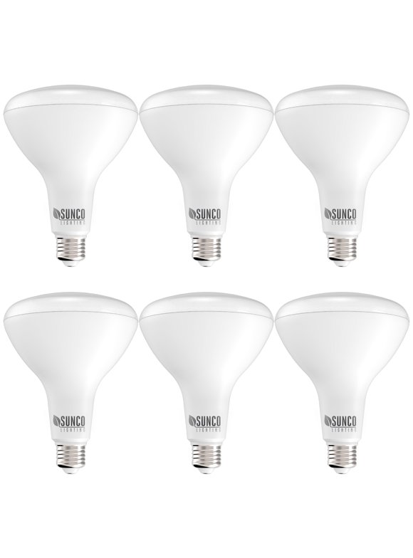 BR40 Light Bulbs in Shop Light Bulbs by Shape - Walmart.com