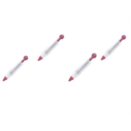 ShenMo Cake Decorating Pens Kit,Silicone Food Writing Pen ，Cookie Cream ...