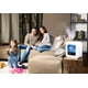 Boneco U700 Digital Warm & Cool Mist Ultrasonic Humidifier - Walmart.com
