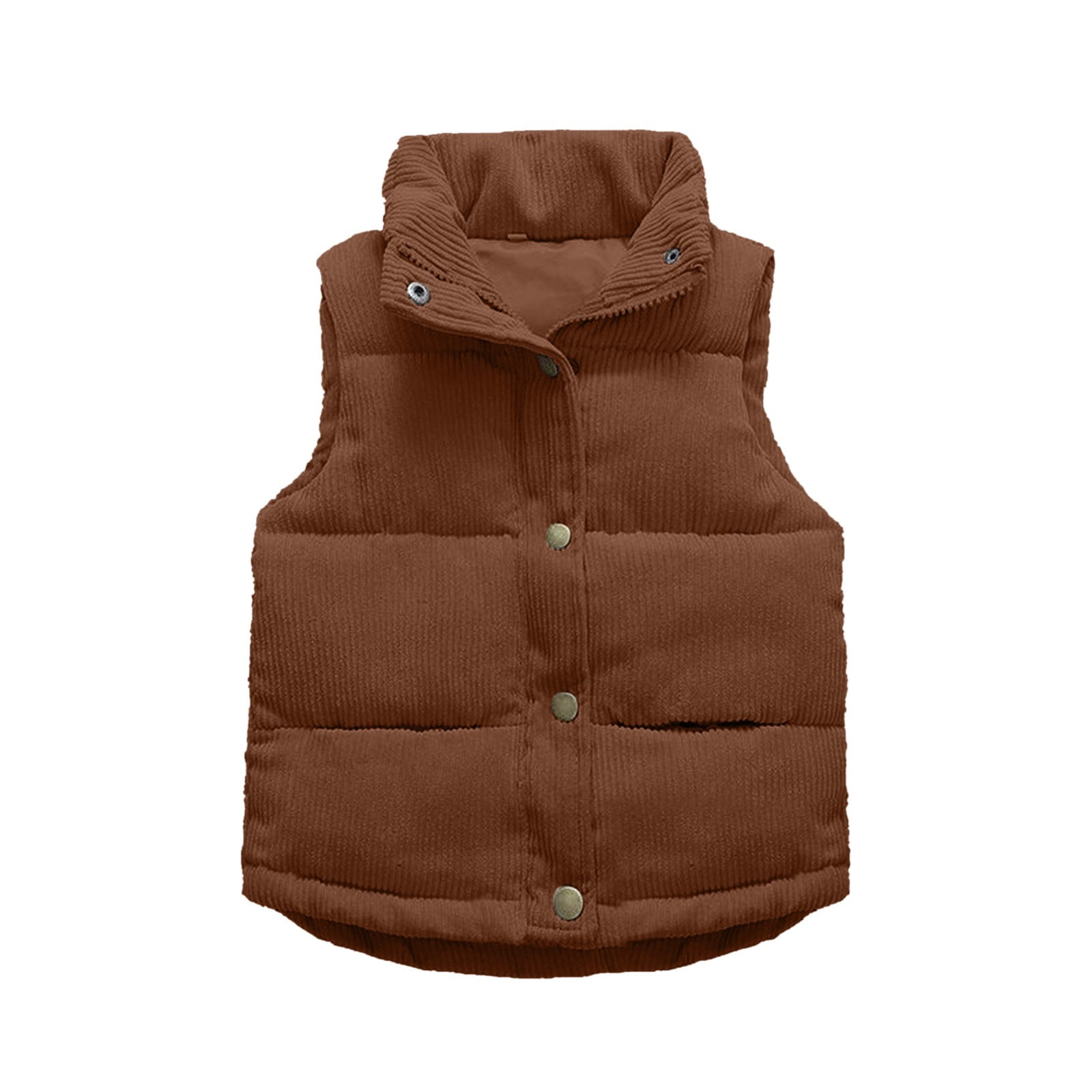 Click here for Dmqupv Winter Vest Boys Toddler Boys Girls Vest Fl... prices