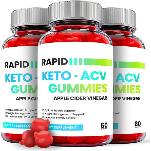 Rapid Nutrition