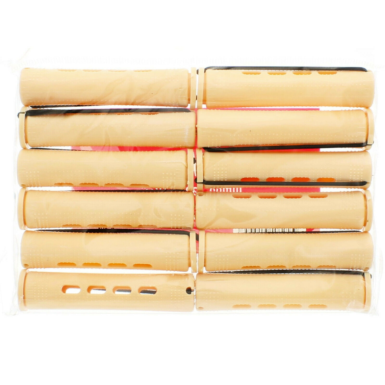 Cold Wave Rods Curlers Hair Perm Curly Long Large Jumbo - Walmart.com