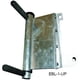 T-H Marine EBL-1-DP Twist Step Emergency Jack Plate Ladder - Walmart.com