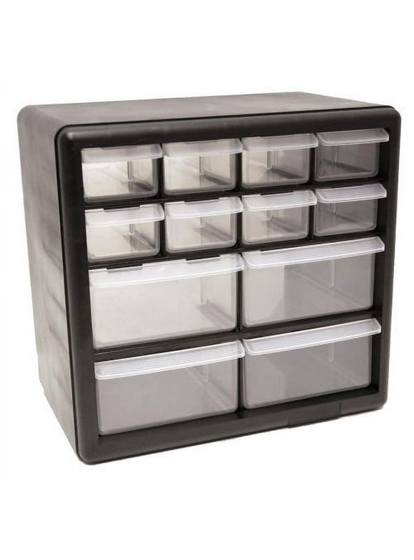 Drawer Organizers Drawer & Cabinet Organizers in Kitchen Storage ...