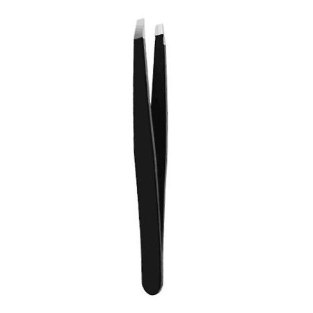 Corrosion Resistant Eyebrow Tweezers For Facial Hair Splinter Ingrown ...