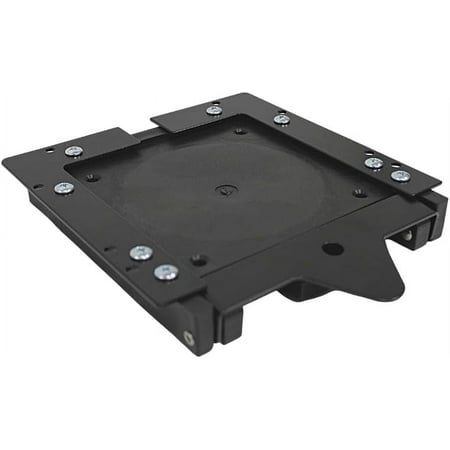 Quick Disconnect Seat Mount | Fits 7 Inch Swivel and Plate, Plastic and ...