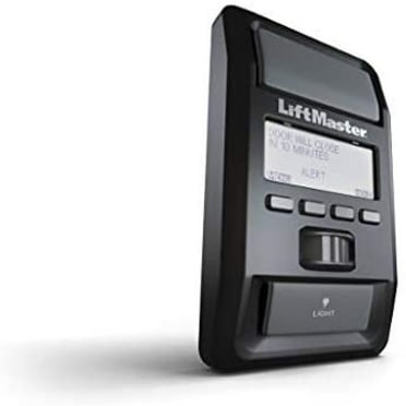 LiftMaster 882LMW Multi Function Control Panel for Security+ 2.0 MyQ ...