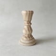 Candlestick Holders, Classic Candle Stick Set, DIY Candle Holder Decor ...
