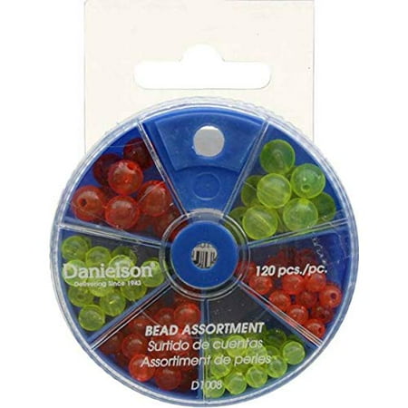 Danielson Bead DIAL Box ASSTM | Walmart Canada