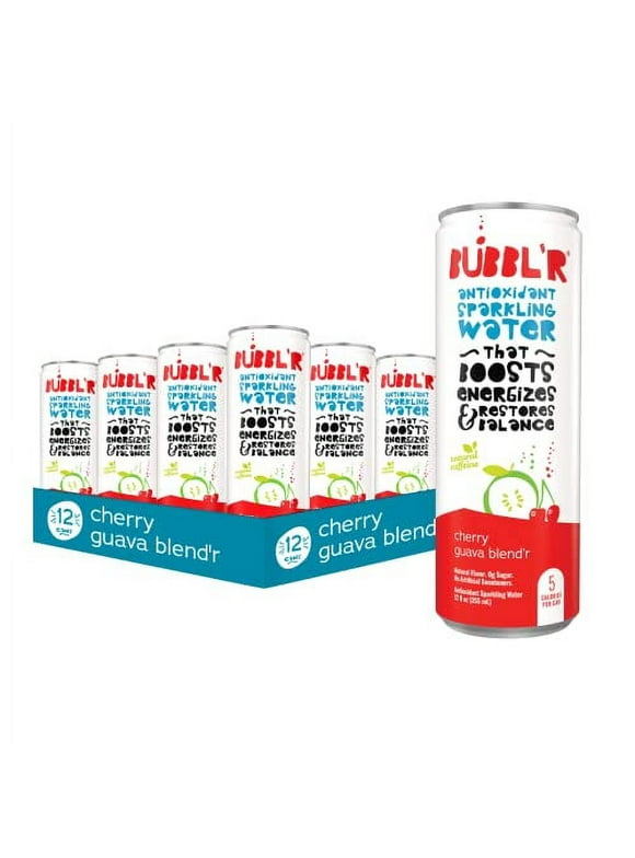 BUBBL'R Water in Beverages - Walmart.com