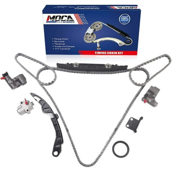 Nissan Murano Engine Timing Chain Kit