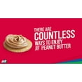 Jif 13 Ounce Natural Squeeze Pouch (Pack of 2) - Walmart.com