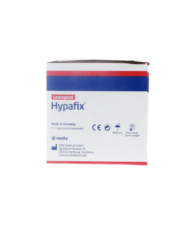 Hypafix Medical Tape in First Aid - Walmart.com