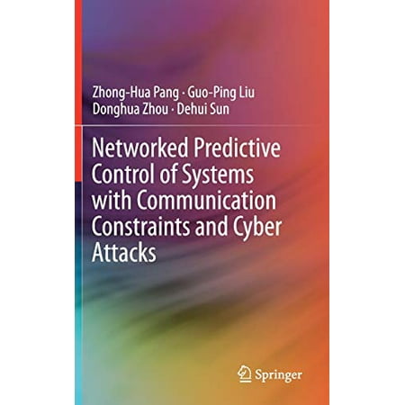 Networked Predictive Control of Systems with Communication Constraints ...