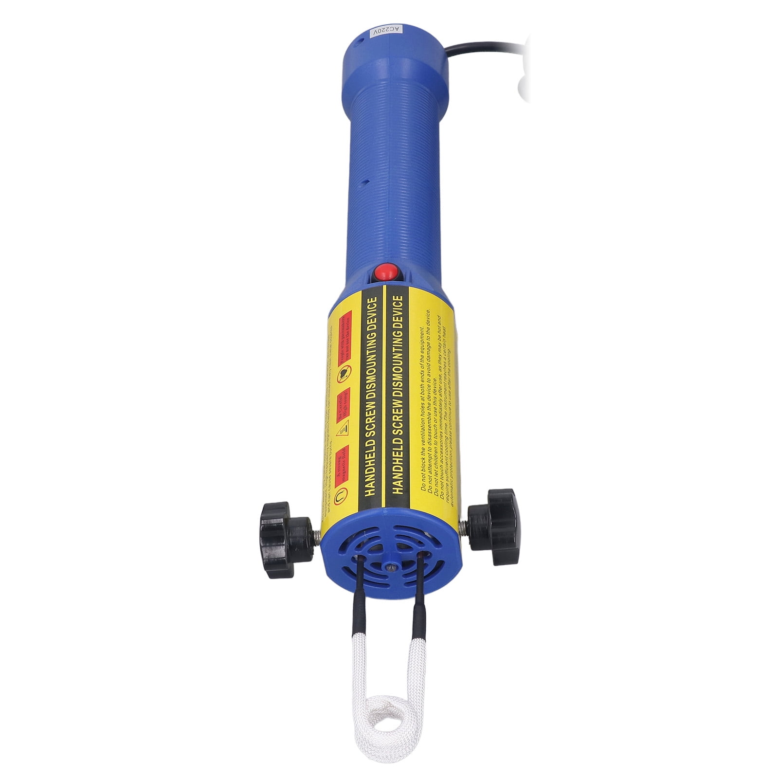 Bolt Buster Tool, Bolt Remove Heater Power Saving 1500W 6 Coils for ...
