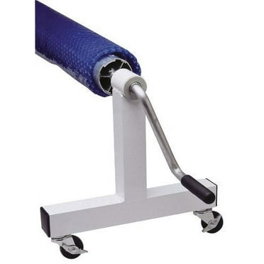 Rocky’s Eazy Roller Industrial-Grade Solar Reel System for In-Ground ...