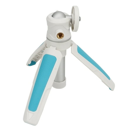 Handheld Camera Tripod, Stretchable Adjustable Angle Desktop Camera ...